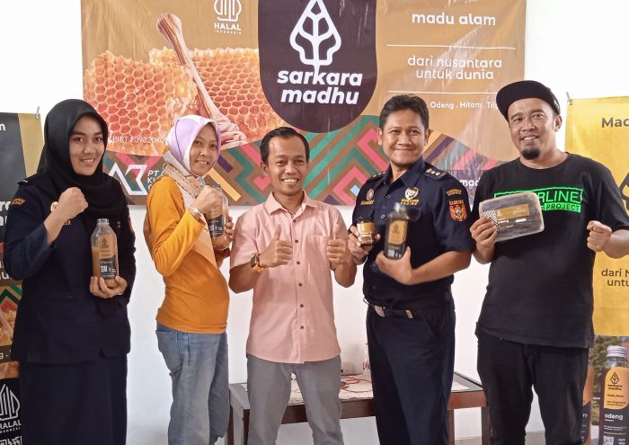 Begini Cara Kantor Bea dan Cukai Bandung Bantu UMKM Lakukan Ekspor ... Begini Cara Kantor Bea dan Cukai Bandung Bantu UMKM Lakukan Ekspor ...